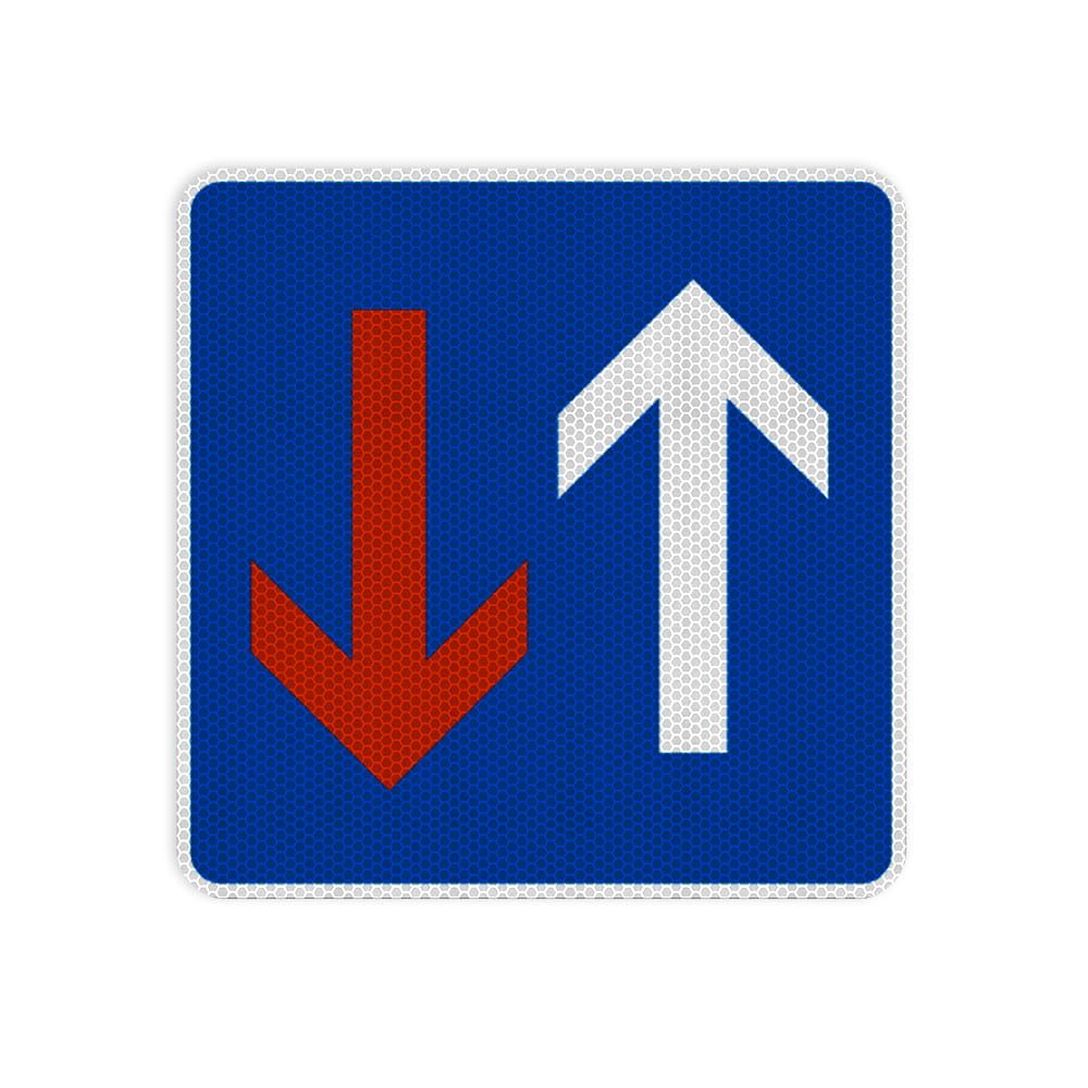 Vorfahrtszeichen Schilder nach StVO | reflecto